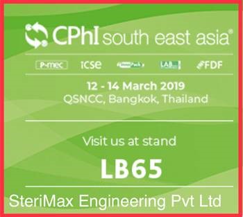 Sterimax Engineering – BFS|FFS Machinery, Mould