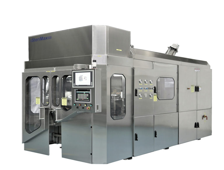 FFS – SteriMax