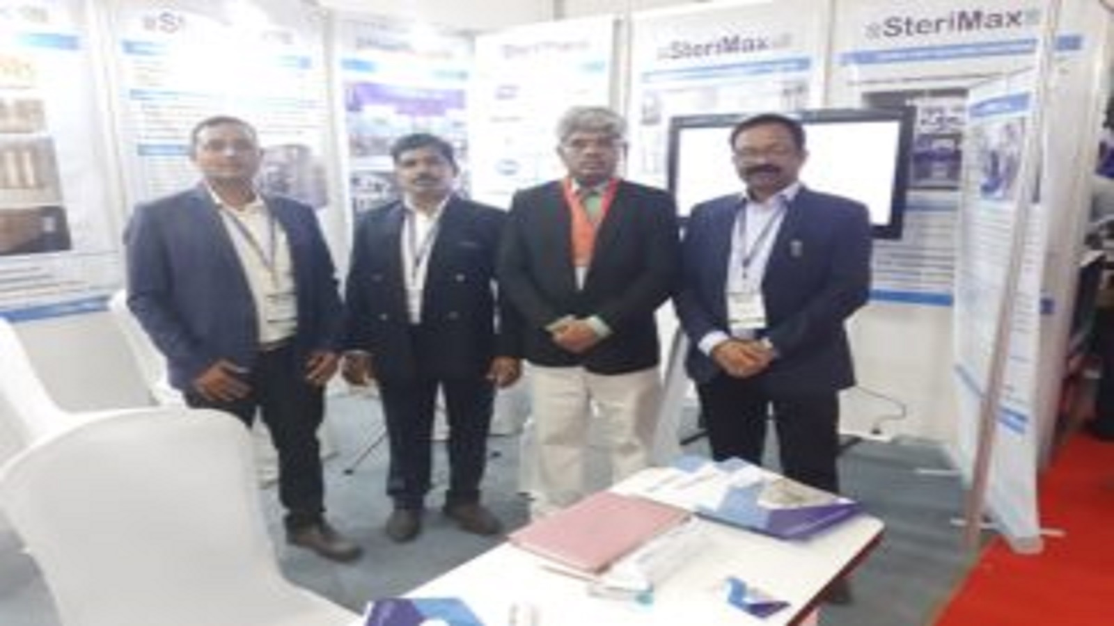 Gallery – SteriMax