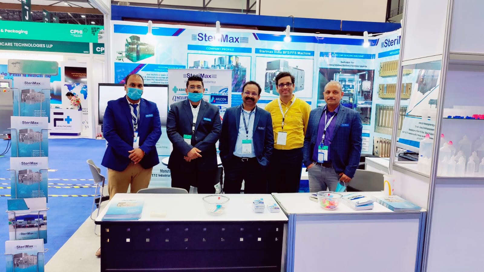 Gallery – SteriMax